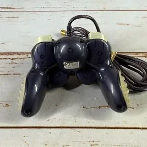 MadCatz | Video Games & Consoles | Purple Wired Gamecube Controller ...
